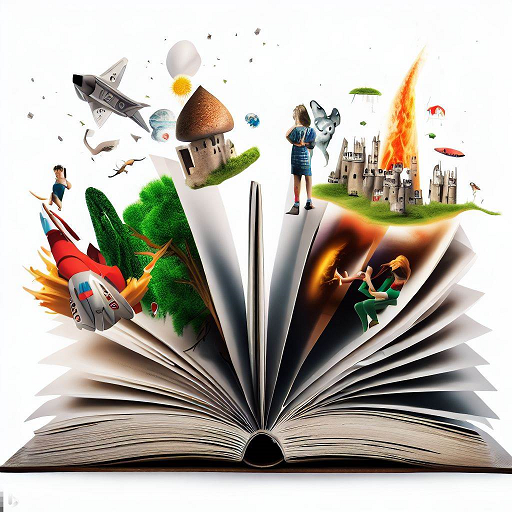 SUperación – Historias y cuentos extraordinarios